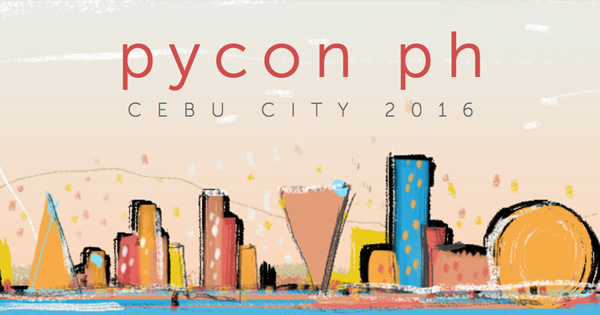 PyCon Philippines 2016